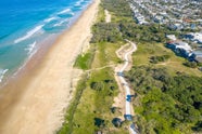 Where To Enjoy Latest Stretch Of Coastal Pathway Sunshine Coast Council